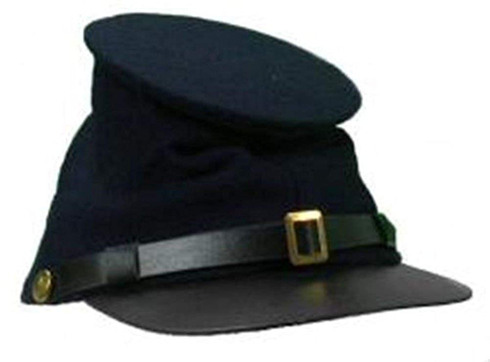 US Forage Cap (Bummer) McDowell Brim – MAP Crafts