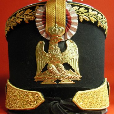 Shako Hat – MAP Crafts