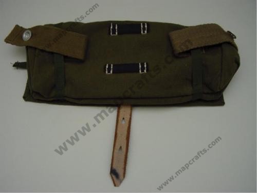GERMAN A FRAME ASSAULT BAG – MAP Crafts