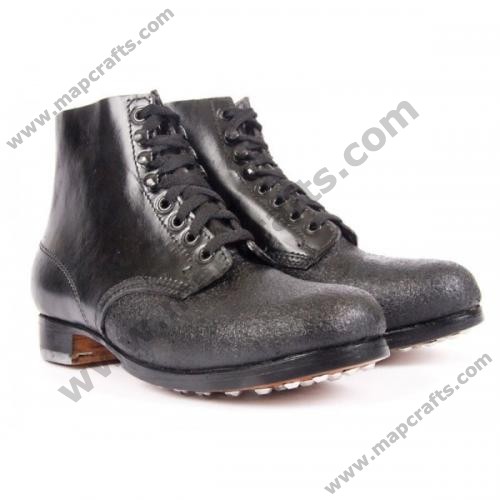German WWII Jackboots Repro M39 – MAP Crafts