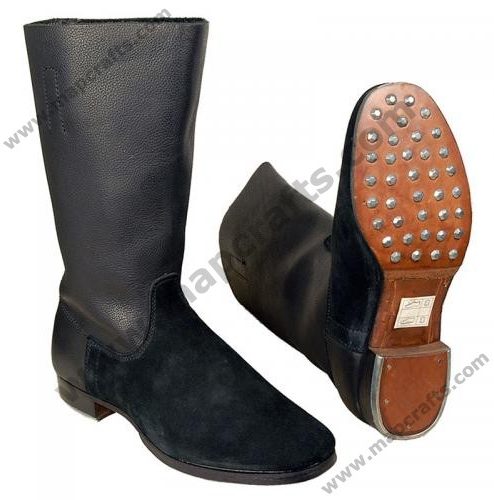 German Jack Boots WWI Repro – MAP Crafts