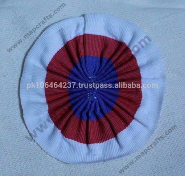 Cockade – MAP Crafts