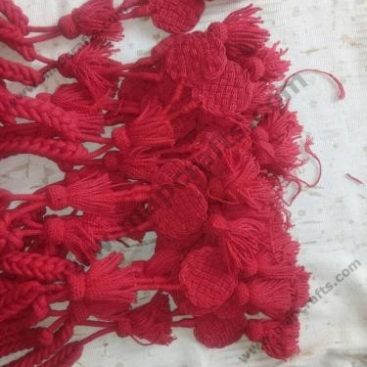 Shako Cords – MAP Crafts