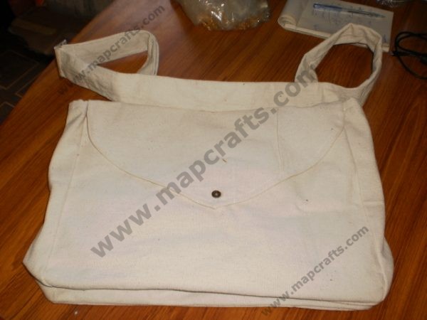 Custom Haversacks – MAP Crafts