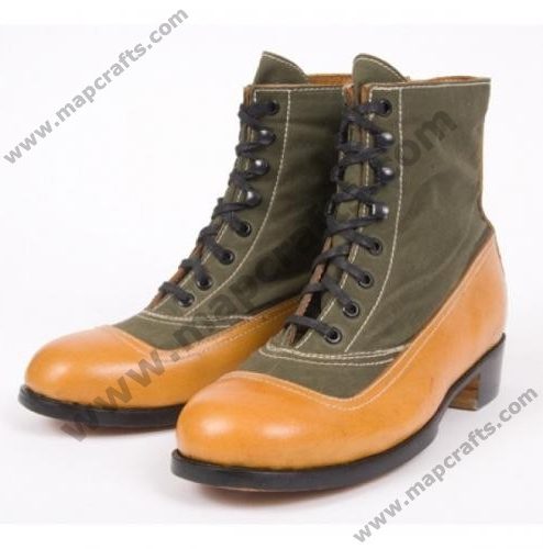 German Army (Heer) Combat Y Straps – MAP Crafts