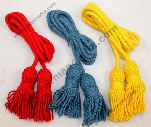 Worsted Wool Bugle Cords – MAP Crafts