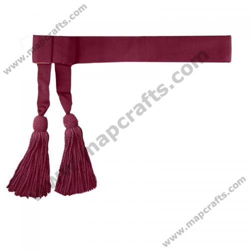 Waist Sashes – MAP Crafts