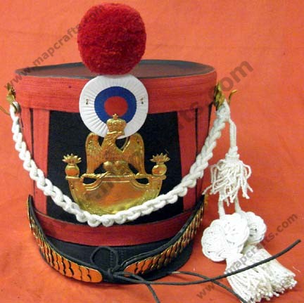 Shako Hat – MAP Crafts