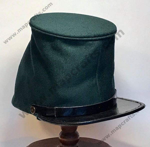 Berdan’s forage cap – MAP Crafts