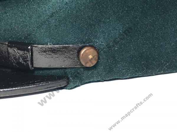 Berdan’s forage cap – MAP Crafts