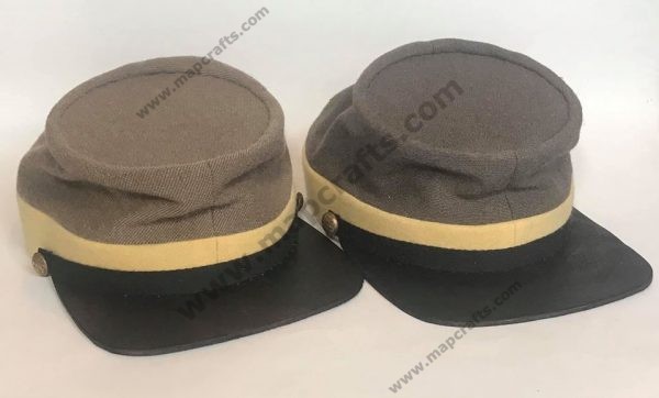 Jean Wool Different Kepis – MAP Crafts