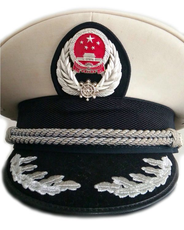 GENERAL STAFF SERVICE CAP – MAP Crafts