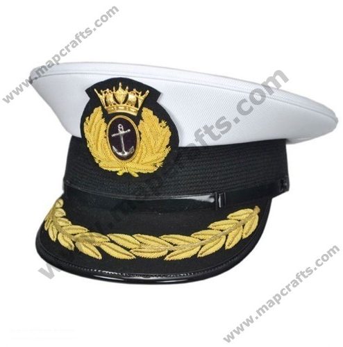GENERAL STAFF SERVICE CAP – MAP Crafts