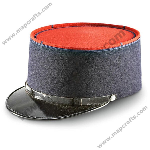 Officer Uniforms Caps – MAP Crafts