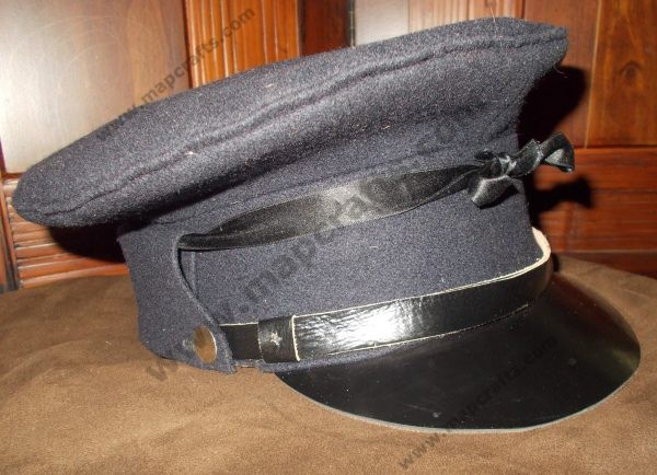 Handsewn Type II Mexican War 1839 Forage Cap – MAP Crafts