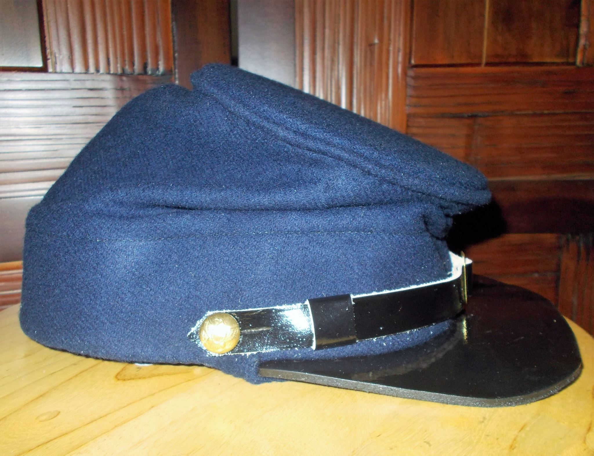 Custom Private Purchase Type II Style Forage Cap – MAP Crafts