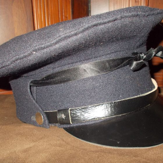 Custom Private Purchase Type II Style Forage Cap – MAP Crafts
